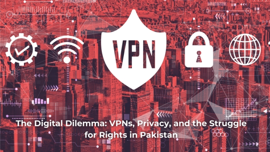 The VPN Dilemma | Code for Pakistan The VPN Dilemma | Code for Pakistan